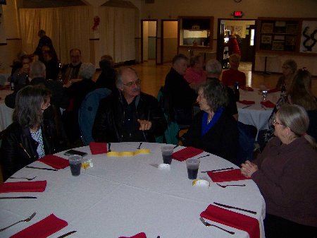 Christmas dinner Schneider's: Schneider, J.M.Schneider′s Golden Age ...